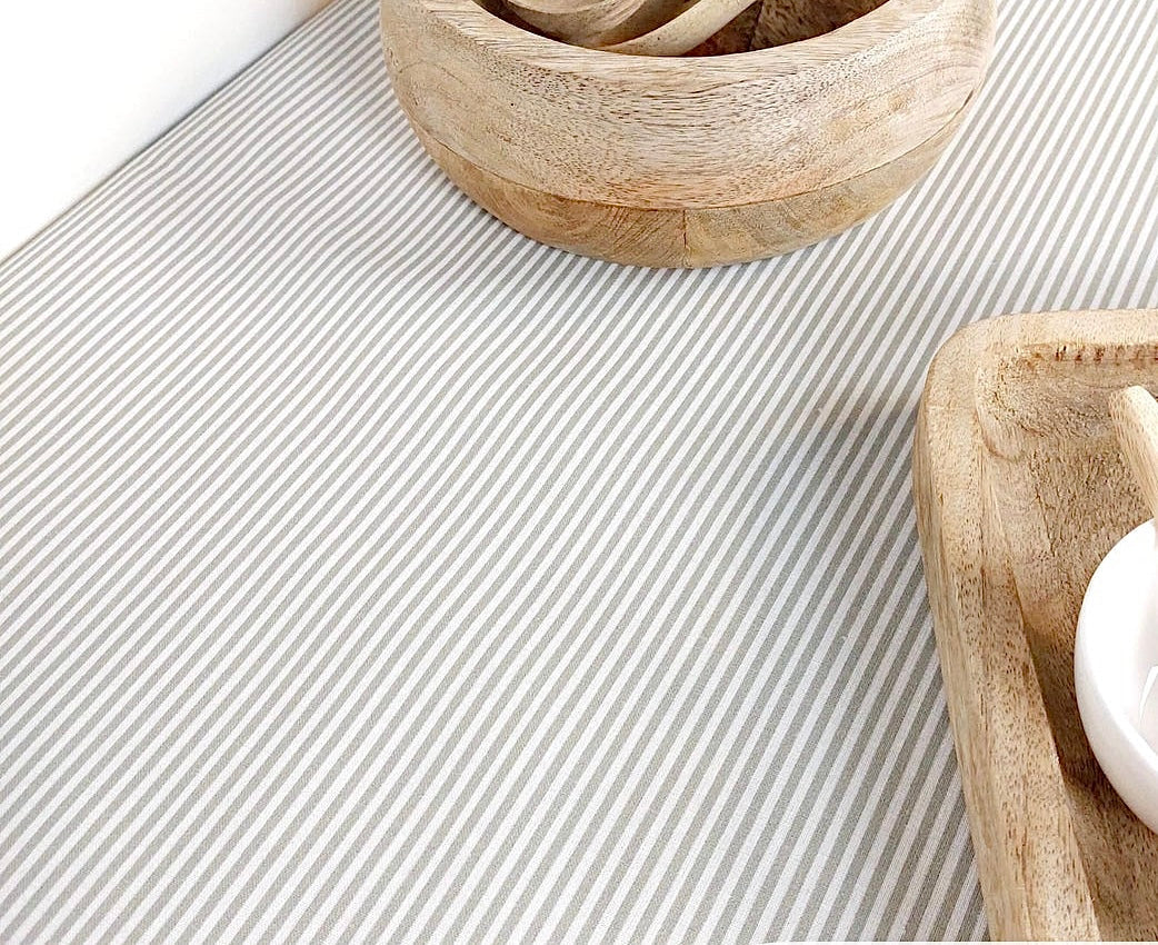 Everyday Tablecloth Collection – Table 06
